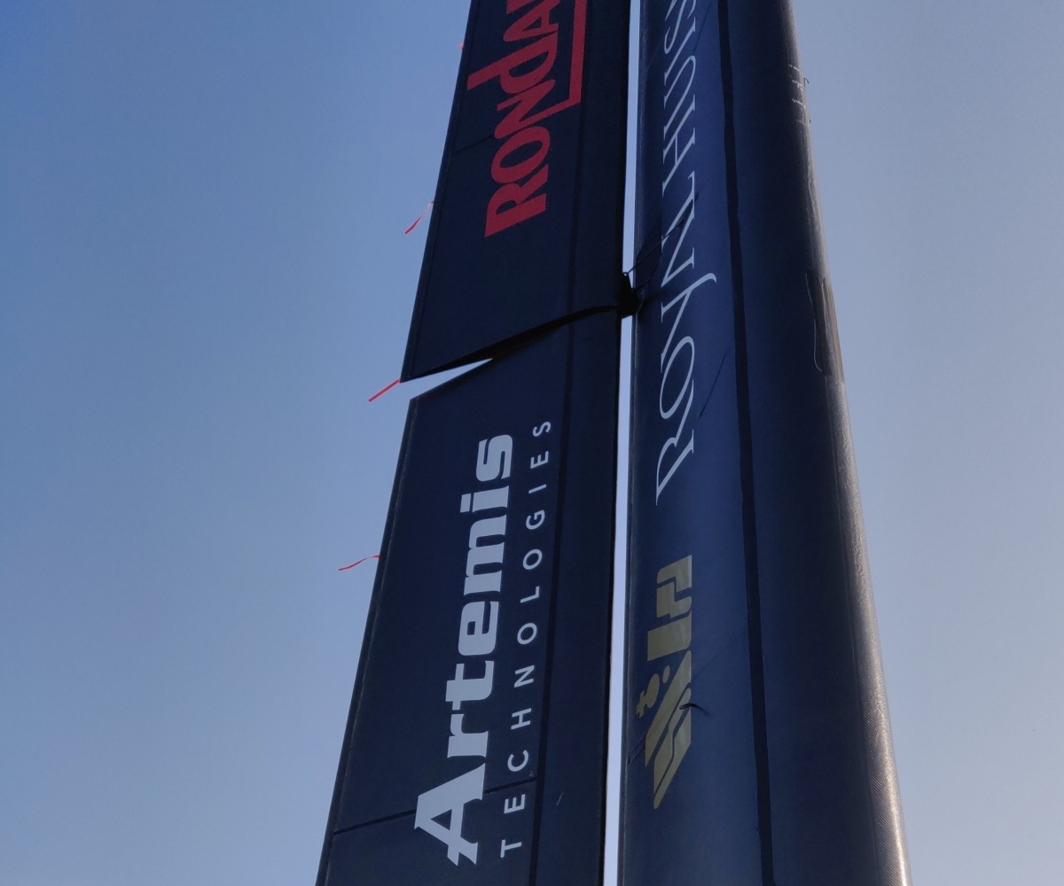 Sailing Systems | Rondal