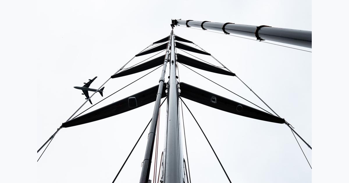 Aquarius - Recreating the ideal rig | Rondal