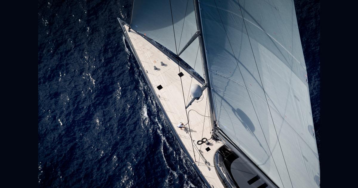 Sailing Systems | Rondal